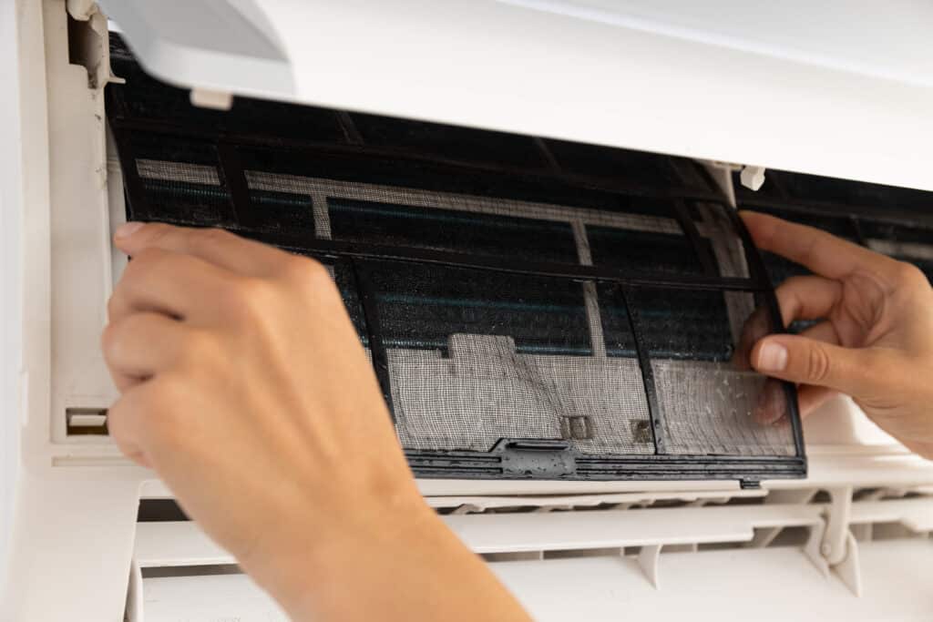 Improve Indoor Air Quality For Your Family